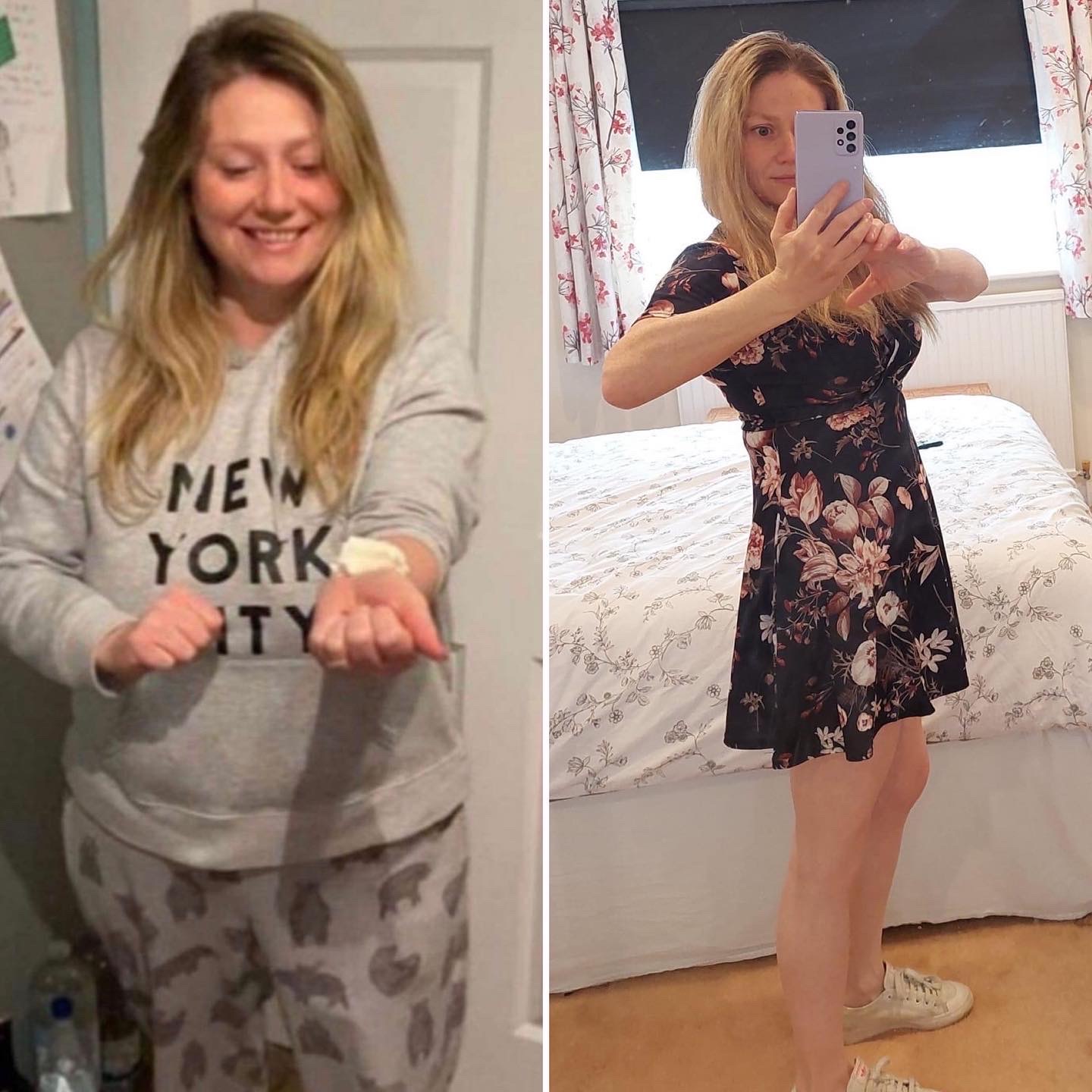 For Busy Plate Spinning Women - Vicki PT